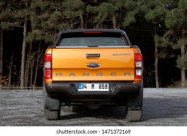 Wildtrak Logo Vector (.EPS) Free Download