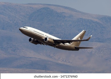 Boeing BBJ Logo Vector (.EPS) Free Download