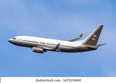 Boeing BBJ Logo Vector (.EPS) Free Download