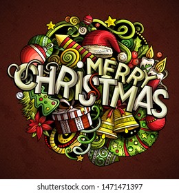 graffiti christmas tree Logo Vector (.AI) Free Download