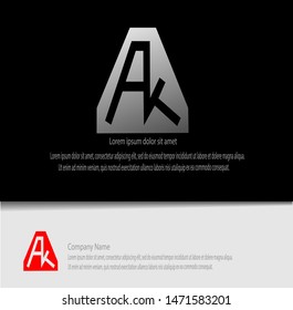 Aks Logo Vector (.SVG) Free Download