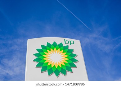 British Gas Logo Vector (.EPS) Free Download