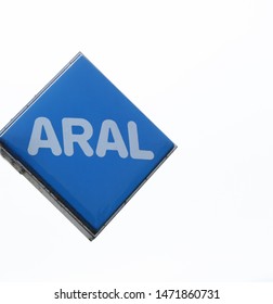 Aral Logo Vectors Free Download