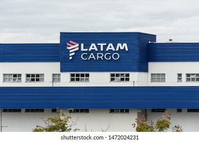 Da Latam Logo