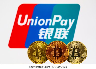 China Unionpay Logo Vector (.AI) Free Download