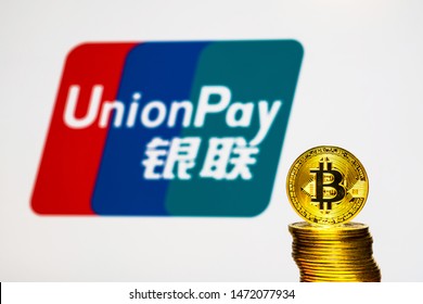 China Unionpay Logo Vector (.AI) Free Download