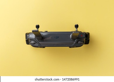 DJI Logo Vector (.SVG) Free Download