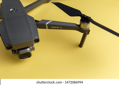 DJI Logo Vector (.SVG) Free Download