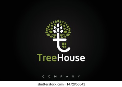 Treehouse Logo Vector (.SVG) Free Download