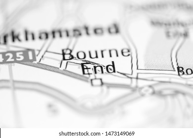 Bourns Logo Vector (.EPS) Free Download