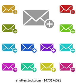 Multi-Contact Logo Vector (.EPS) Free Download