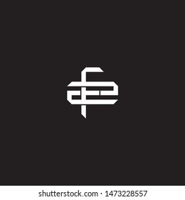 ZF Logo Vector (.EPS) Free Download