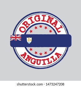 Anguilla Logo Vector (.AI) Free Download