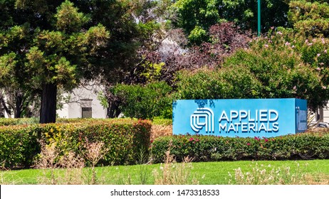 Applied Materials Logo Vector (.EPS) Free Download