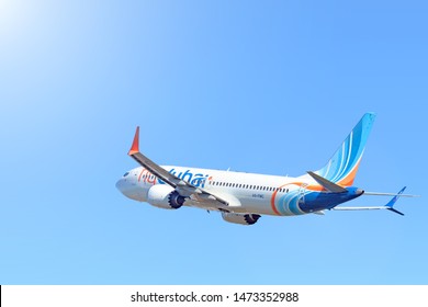 flydubai Logo Vector (.EPS) Free Download