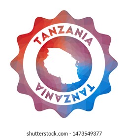 Tanzania Logo Vector (.EPS) Free Download