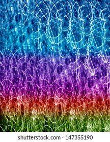 Swish of Colors 4K wallpaper download