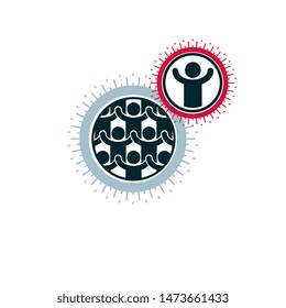 Humana Logo Vectors Free Download
