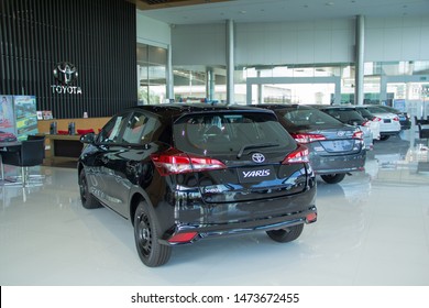 Yaris Logo Vectors Free Download