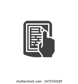 PDA Logo Vector (.EPS) Free Download