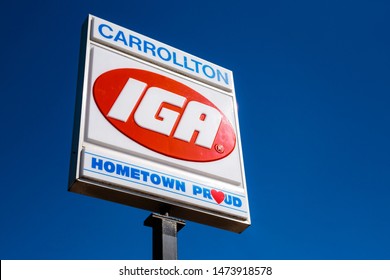 Iga Logo Vectors Free Download