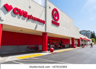 CVS Pharmacy Logo Vector (.EPS) Free Download