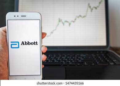 Abbott Logo Vector (.AI) Free Download