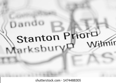 Stanton Logo Vector (.EPS) Free Download