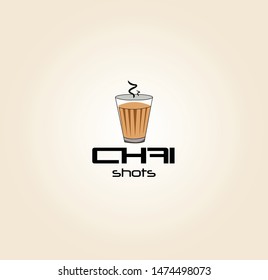 Chai Logo Vector (.SVG) Free Download
