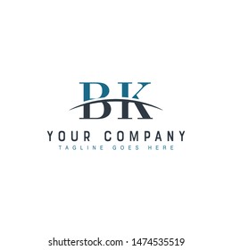 BK Group Logo Vector (.EPS) Free Download