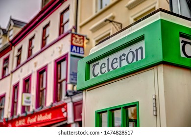 TELEPHONE BOOTH SIGN Logo Vector (.EPS) Free Download