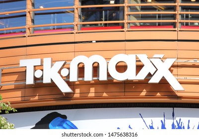Maxx Logo Vector (.EPS) Free Download