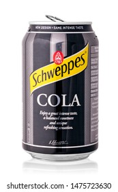 Schweppes Logo Vector (.AI) Free Download