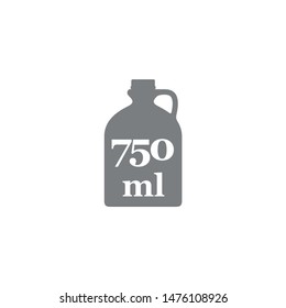 750 Logo Vector (.EPS) Free Download