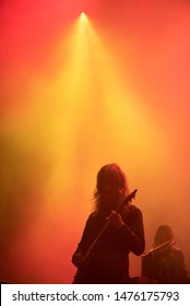 Opeth Logo Vector (.EPS) Free Download