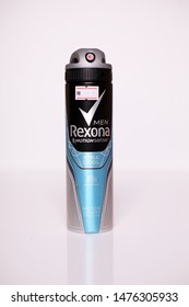 Rexona Logo Vectors Free Download