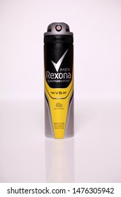 Rexona Logo Vectors Free Download