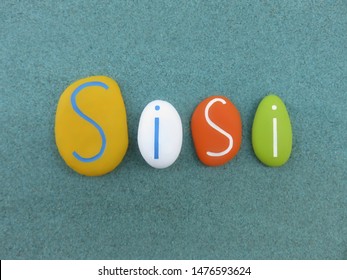 Sisi Logo Vector (.EPS) Free Download