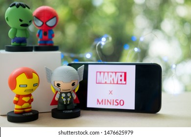 Miniso Logo Vector (.AI) Free Download