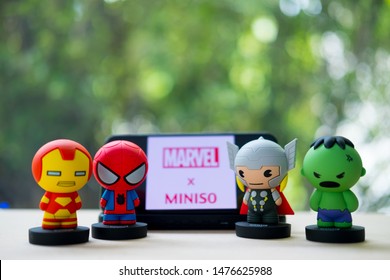 Miniso Logo Vector (.AI) Free Download