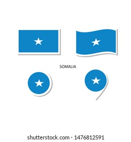 Somalia Logo Vectors Free Download