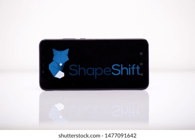 Tradeshift Logo Vector (.EPS) Free Download
