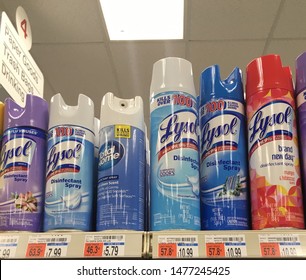 Lysol Logo Vector (.EPS) Free Download