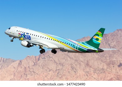 Arkia Air Logo Vector (.EPS) Free Download