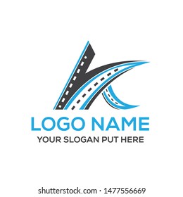 K-Way Logo Vector (.EPS) Free Download