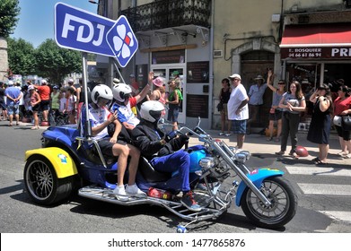 FDJ Logo Vector (.AI) Free Download