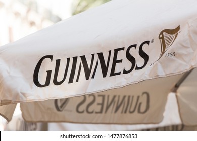 Guinness Logo Vector (.EPS) Free Download