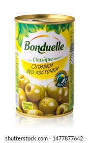 Bonduelle Logo Vector (.EPS) Free Download