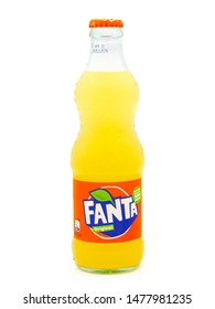 Fanta Logo Vectors Free Download