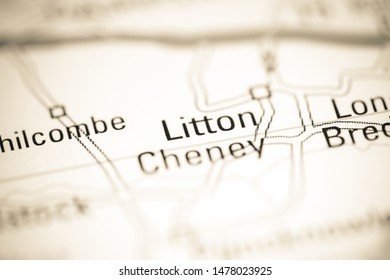 Litton Logo Vector (.EPS) Free Download